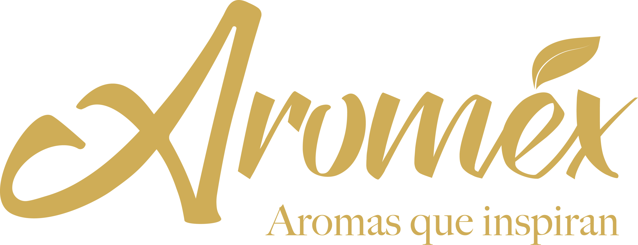Aromex